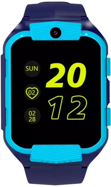 Specificaties van Canyon Cindy (Blauw) - Tweakers