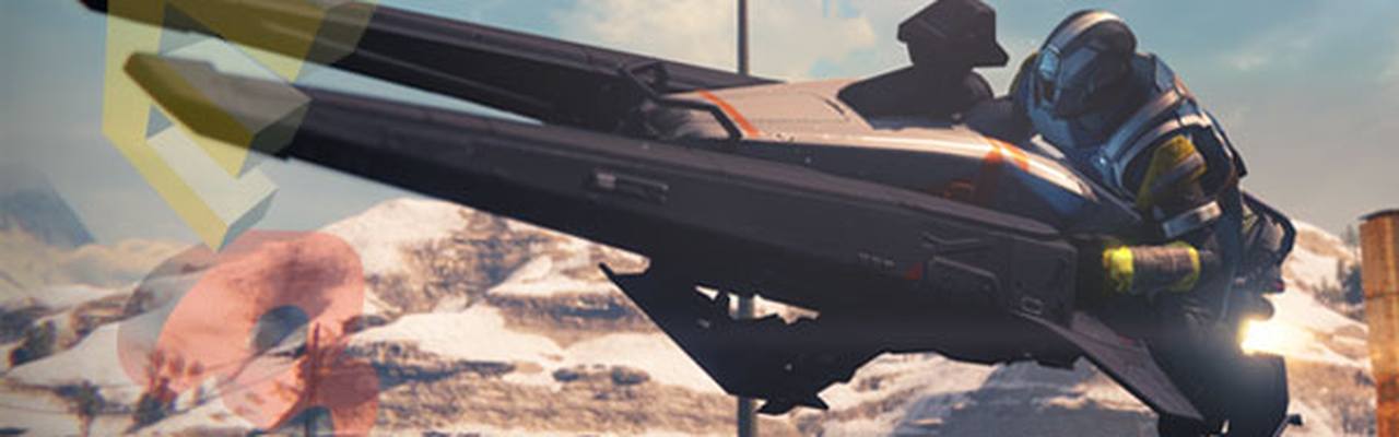 Destiny Preview - Tweakers