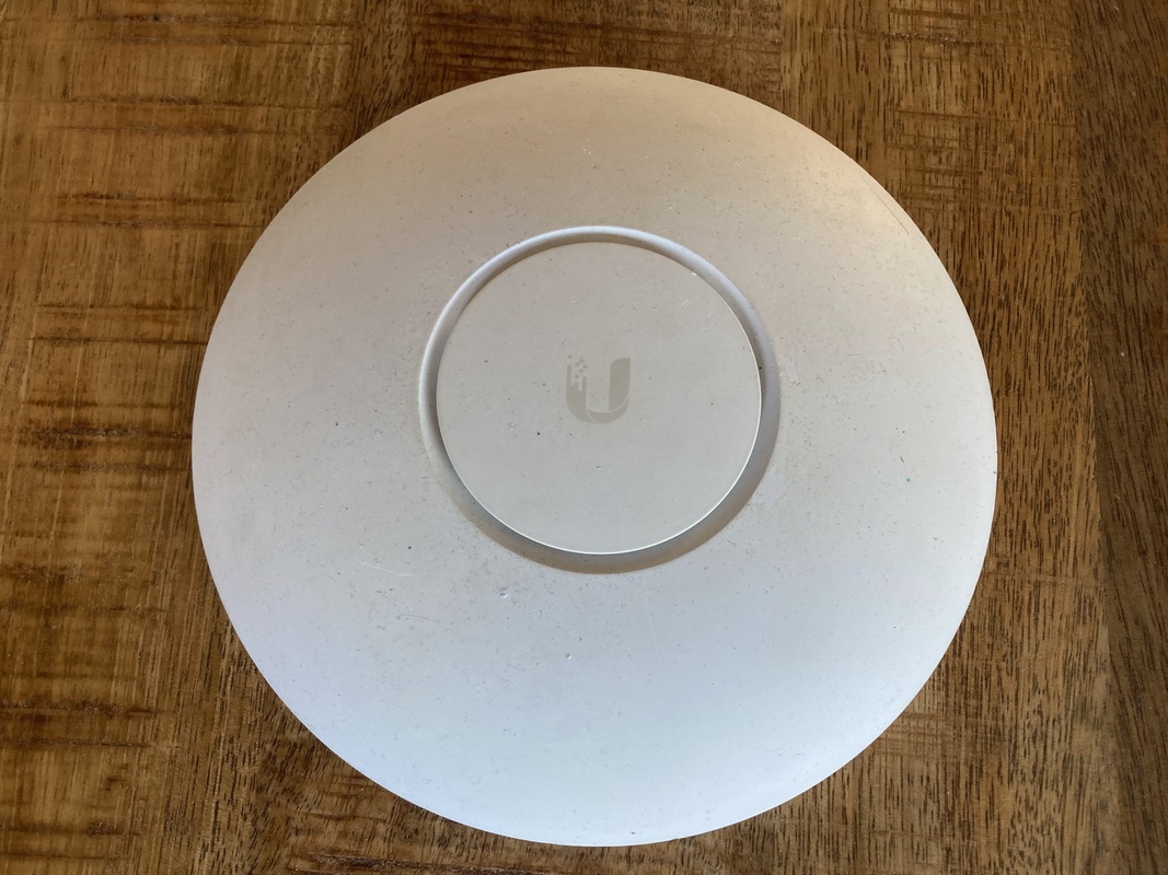 Ubiquiti UniFi AP AC PRO aangeboden - Vraag & Aanbod - Tweakers