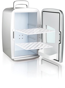 Specificaties van Princess Mini Cooler - Tweakers