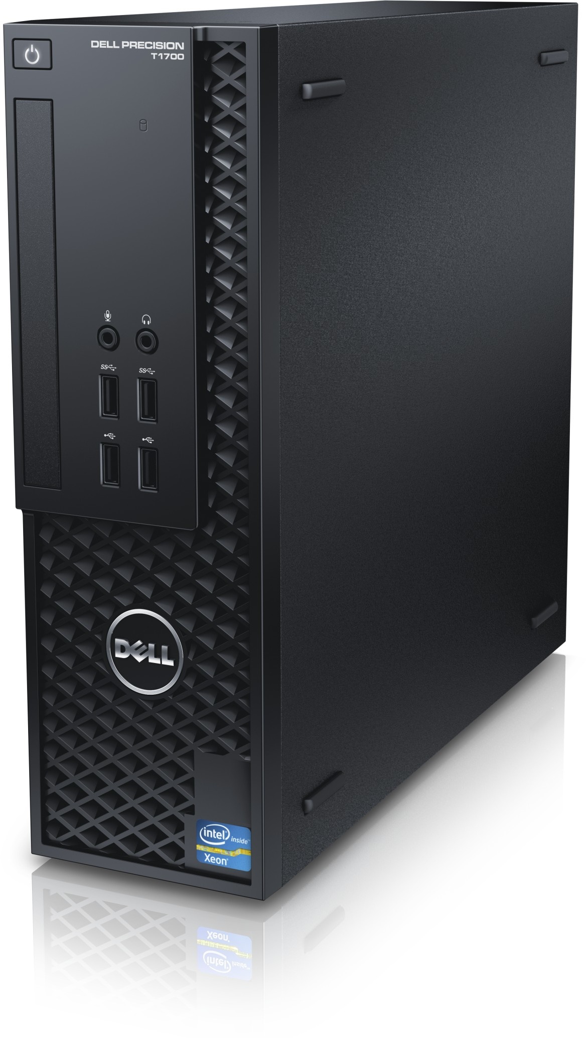 Dell Precision T1700 SFF (1700-7758) - Kenmerken - Tweakers