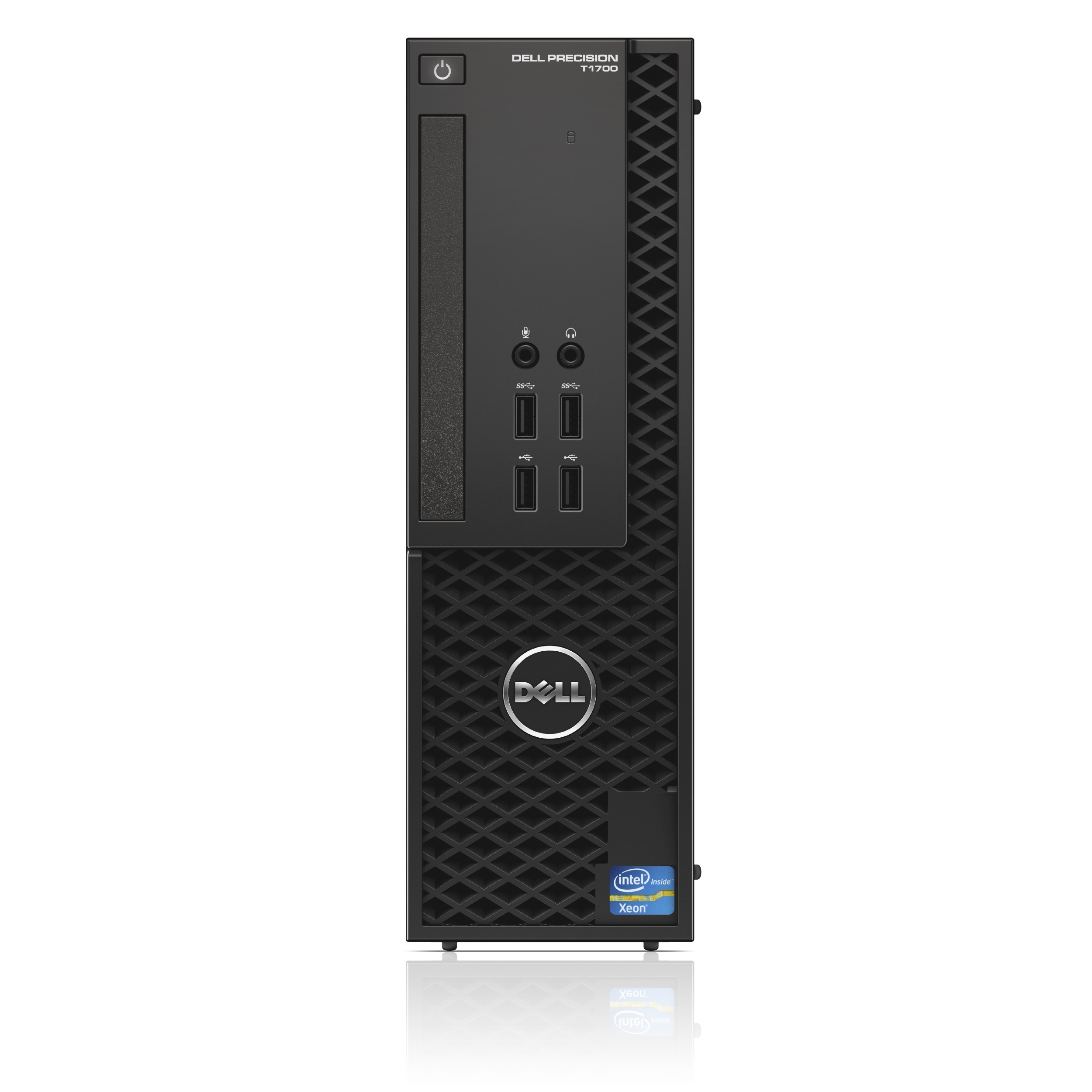 Dell Precision T1700 SFF (1700-9387) kopen? - Prijzen - Tweakers