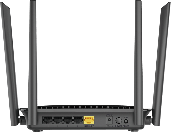 Specificaties van D-Link DIR-842 Wireless AC1200 Dual Band Gigabit ...