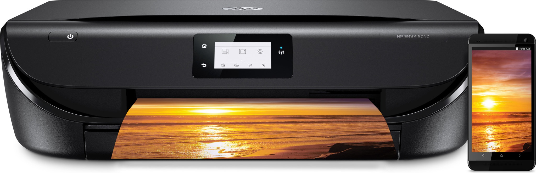 Specificaties van HP Envy 5010 - Tweakers