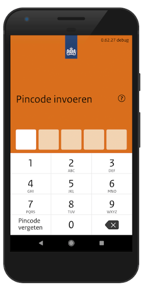 Berichtenbox-app laat gebruiker overheidspost op Android- en iOS ...