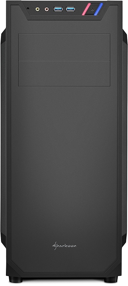 Specificaties van Sharkoon VS7 Window - Tweakers