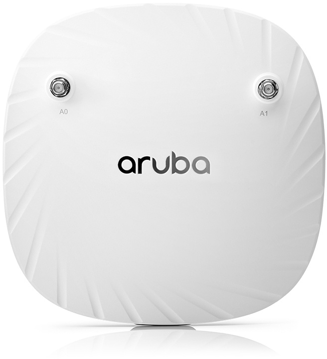 Specificaties van Aruba AP-504 (RW, 5 stuks) - Tweakers