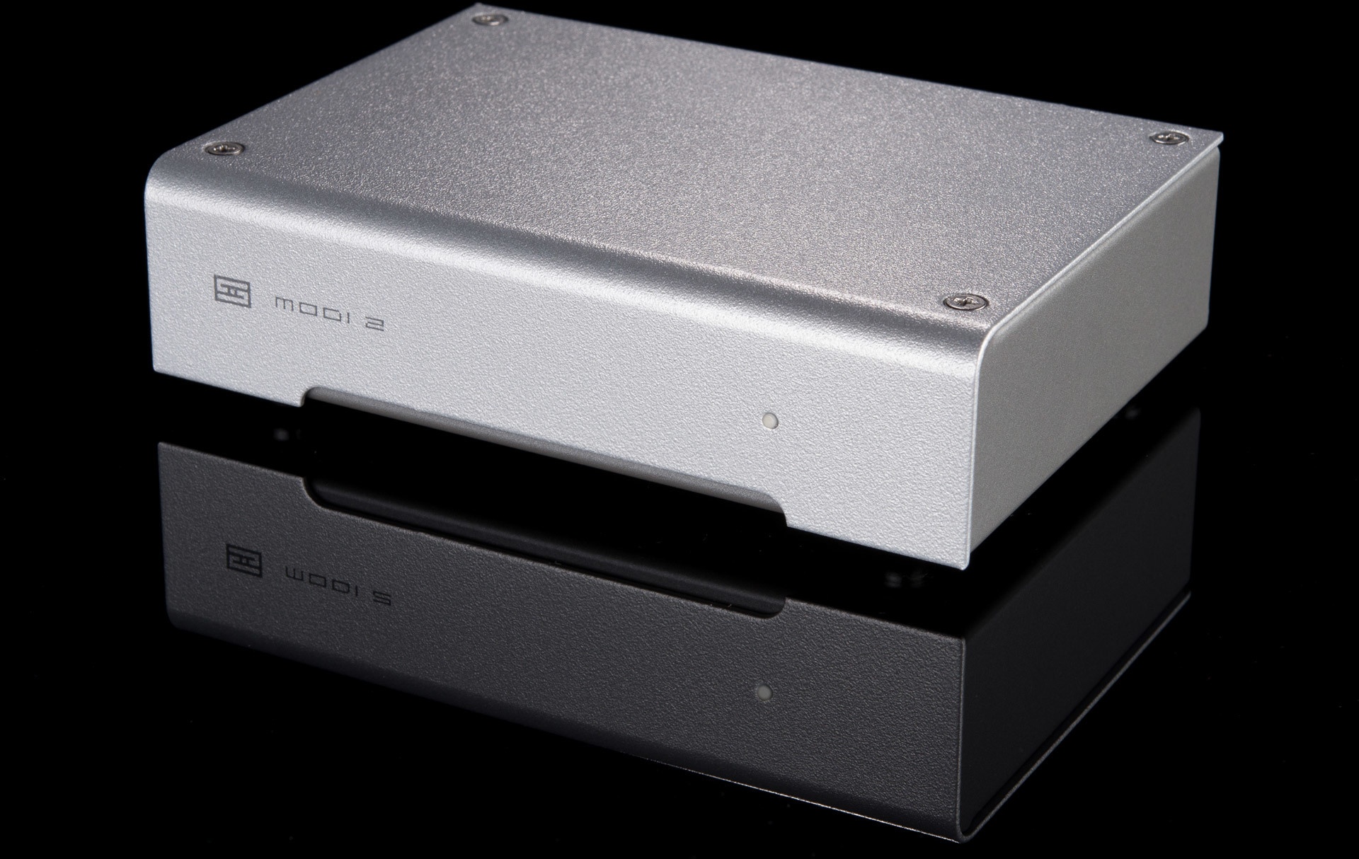 Echte reviews van Schiit Modi 2 - Tweakers