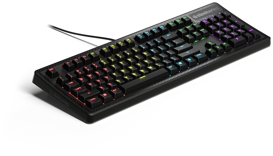 Specificaties van Steelseries Apex 150 (US) - Tweakers