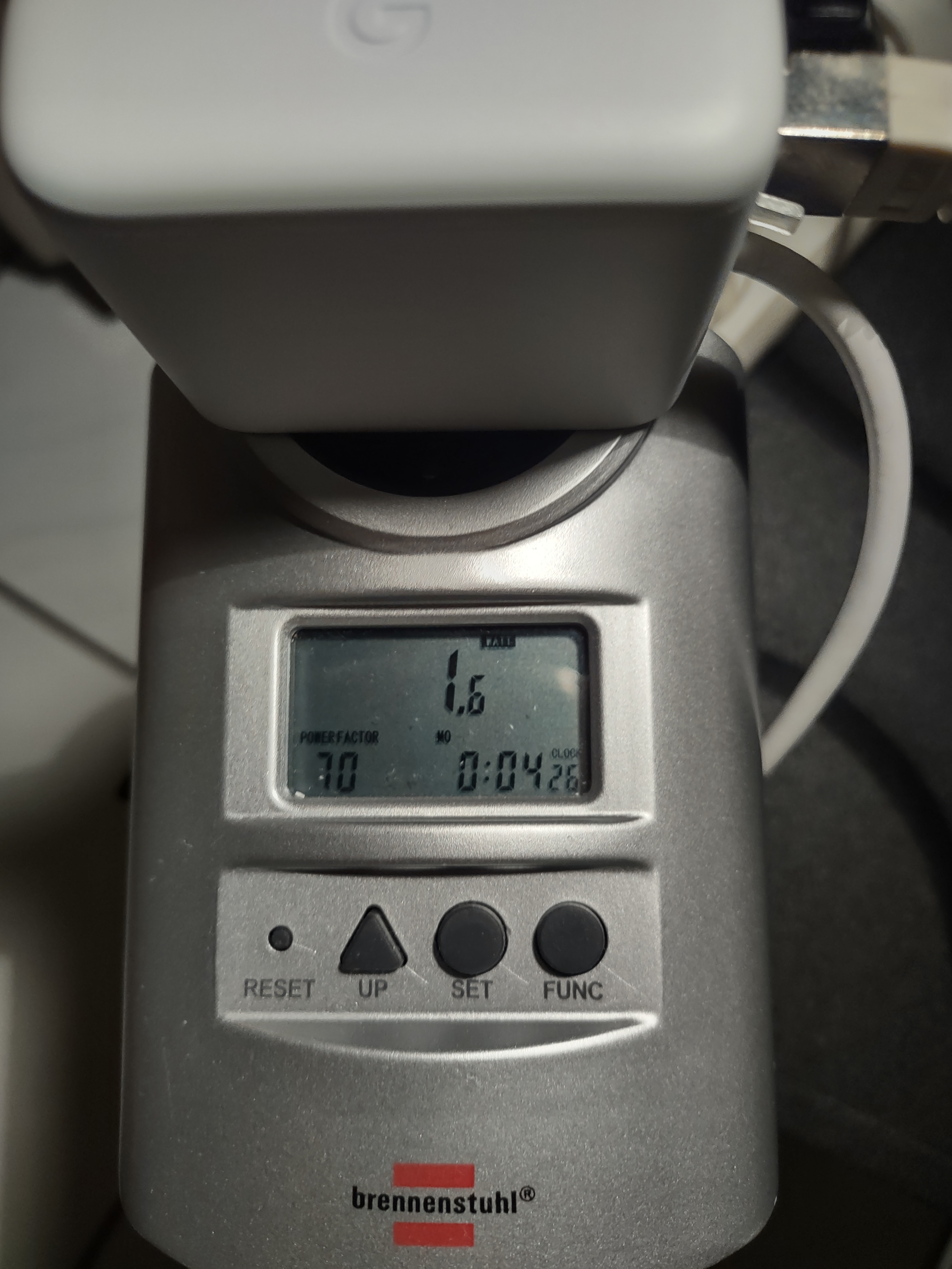 Google Ethernetadapter voor Chromecast met Google TV - Antonio di ...