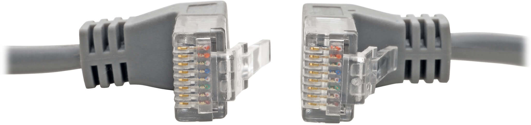 Tripp-Lite N201-SR2-GY Grijs - Kenmerken - Tweakers