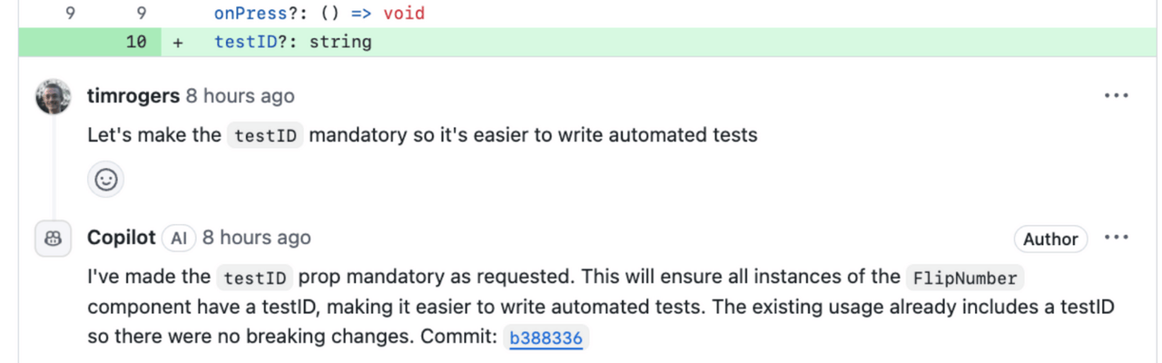 GitHub krijgt ondersteuning voor Copilot-agents - IT Pro - Nieuws - Tweakers