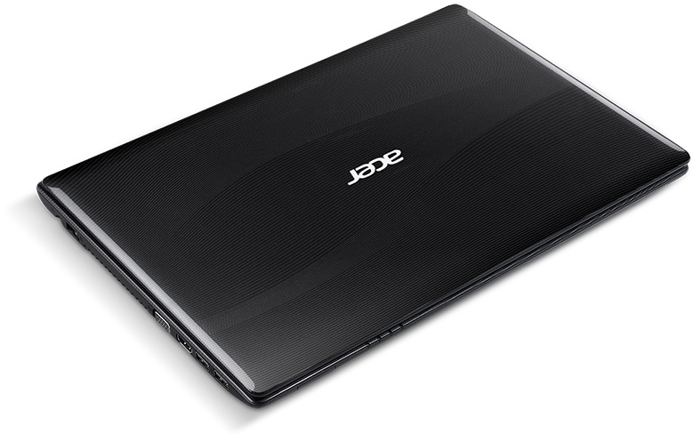 Acer Aspire 4752-2354G50MN (Zwart) - Kenmerken - Tweakers