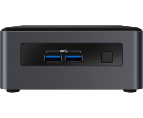 Specificaties van Intel NUC Kit NUC7I3DNHE - Tweakers