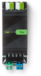 Specificaties van Loxone Tree Extension - Tweakers