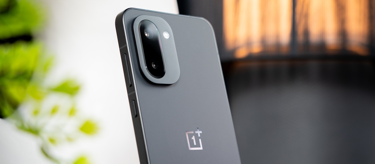 OnePlus 15R Review - Tweakers