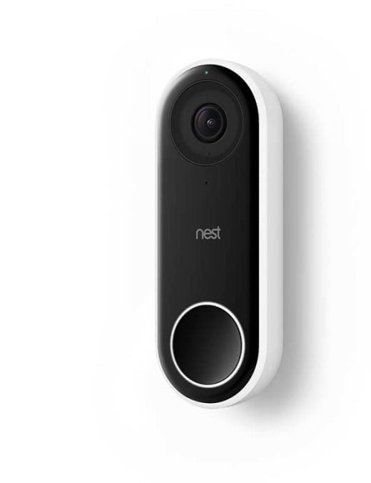 Nest Hello - Inclusief installatie - Kenmerken - Tweakers