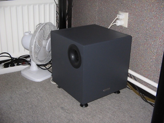 Creative Gigaworks S750 - frankknopers - Product reviews - Tweakers