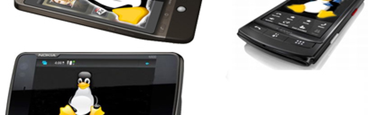 2009: Smartphones worden mainstream - Achtergrond - Tweakers