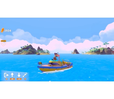 Leo the Firefighter Cat, Switch: beste prijs - Tweakers