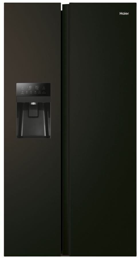 Specificaties van Haier HSR5918DIPB - Tweakers