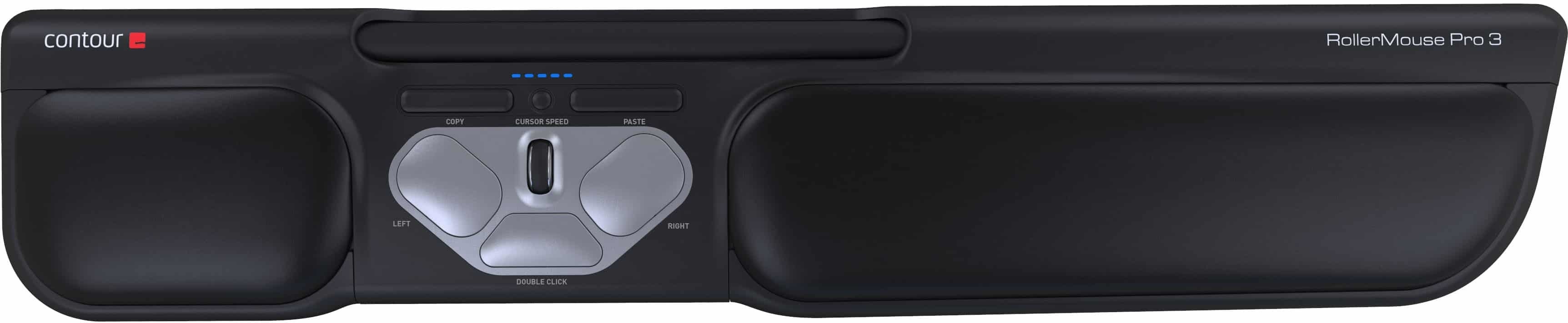 Contour Design Rollermouse Pro3: beste prijs - Tweakers