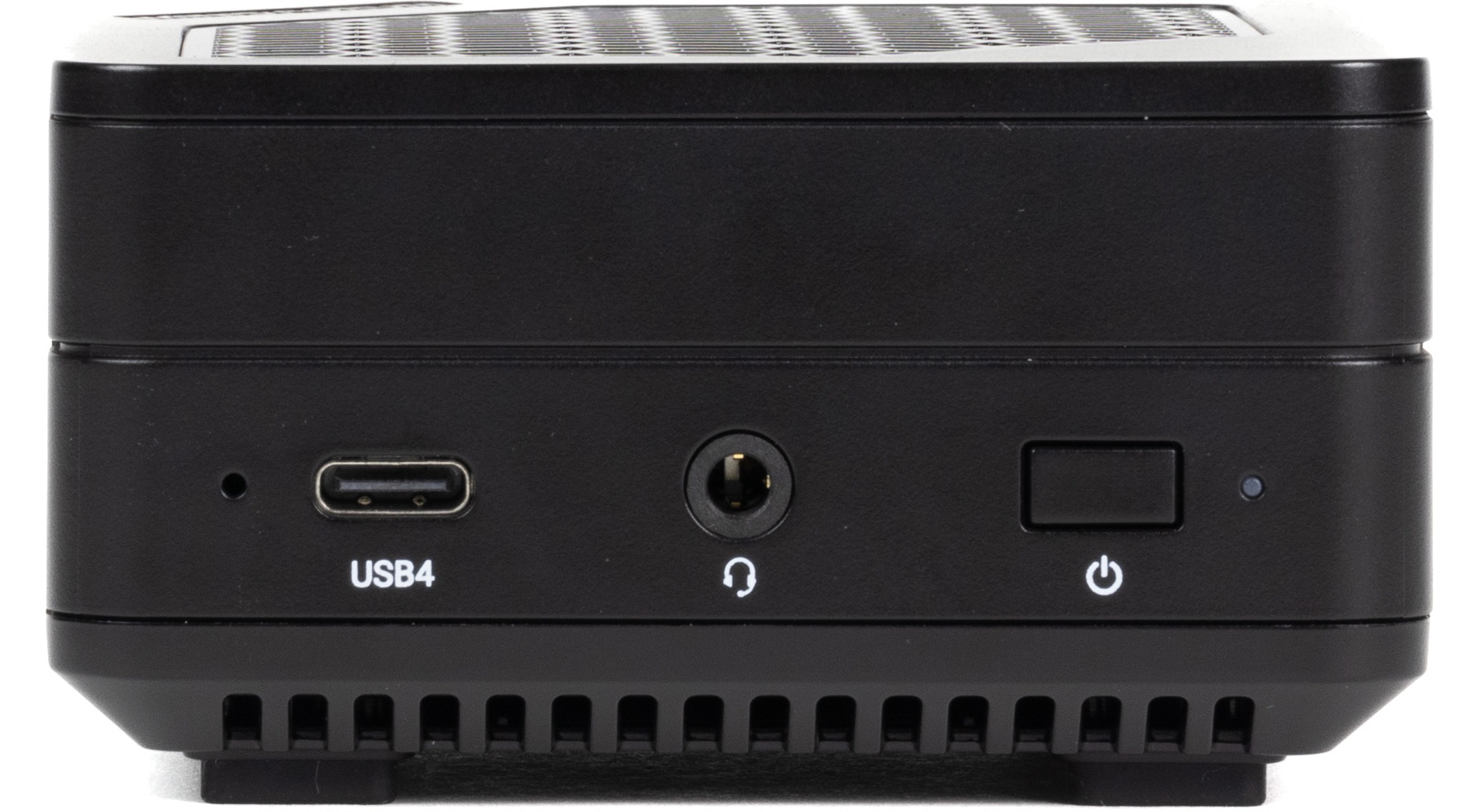 Minisforum Mercury EM780 Review - Tweakers