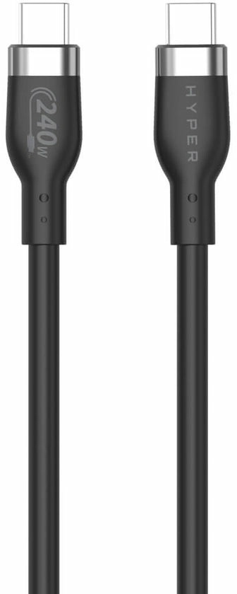 Hyper HJ4002BKGL Zwart kopen? - Prijzen - Tweakers