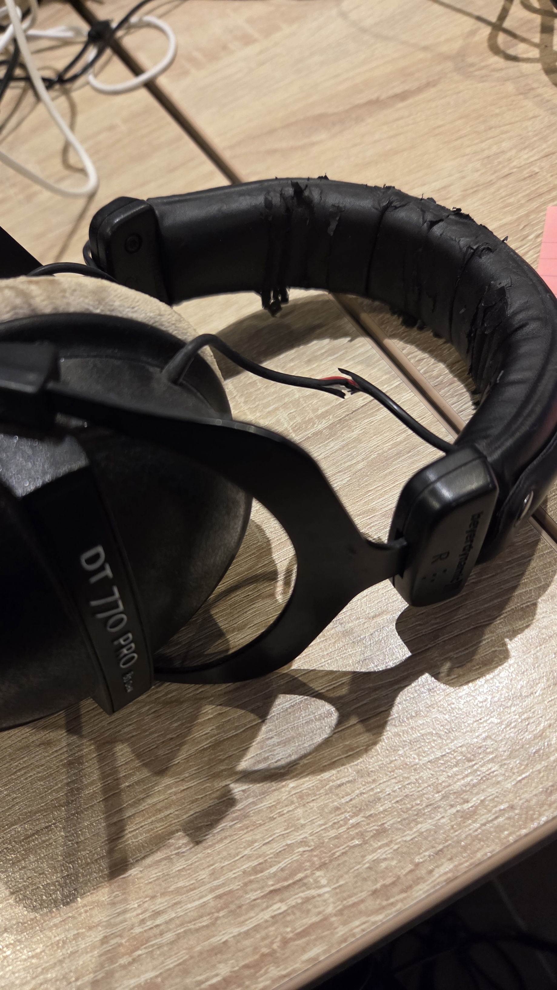 Beyerdynamic DT 770 PRO 80 Ohm Grijs, Zwart - sunnybeam - Product ...