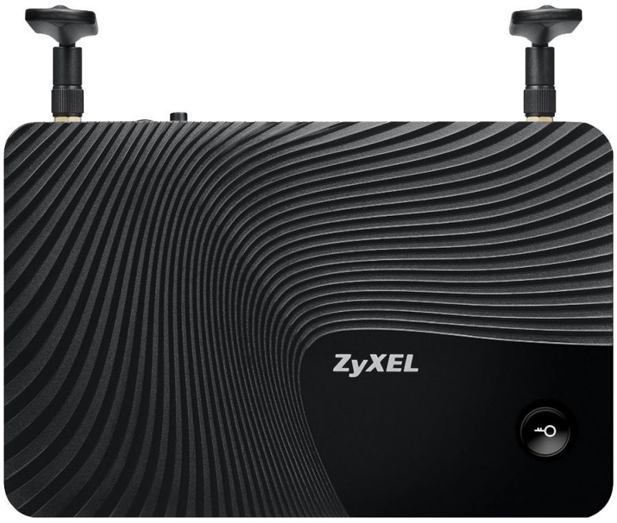 ZyXEL LTE3301-Q222 (V2) - Kenmerken - Tweakers