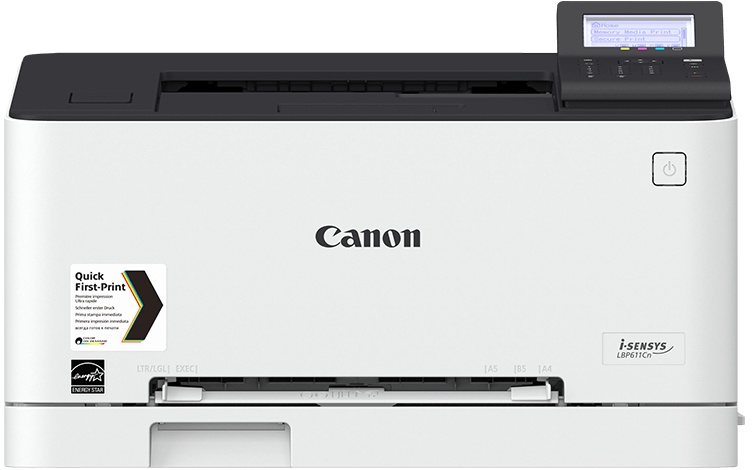 Canon LBP611Cn: beste prijs - Tweakers