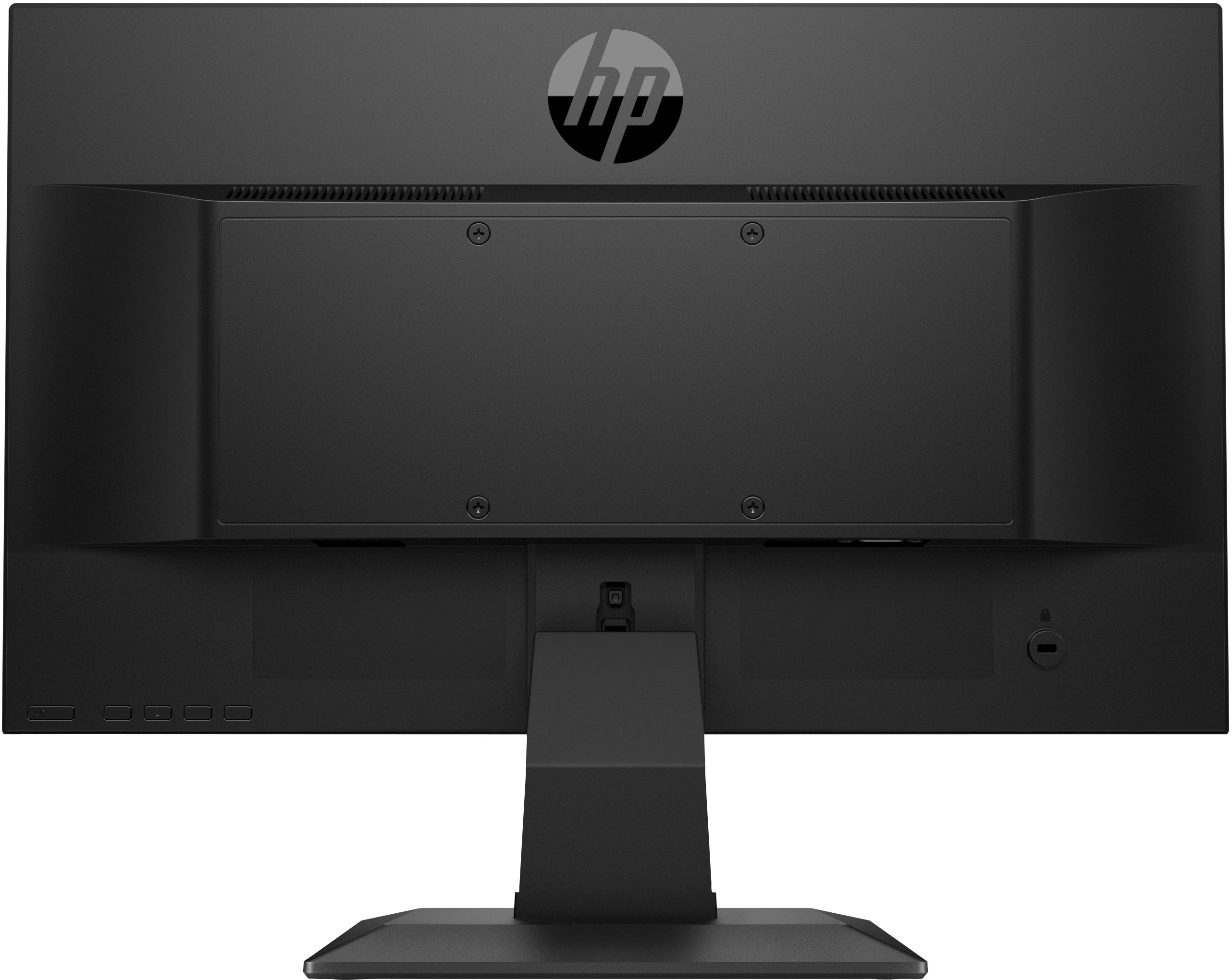 Specificaties van HP P204 (5RD65AT) Zwart - Tweakers