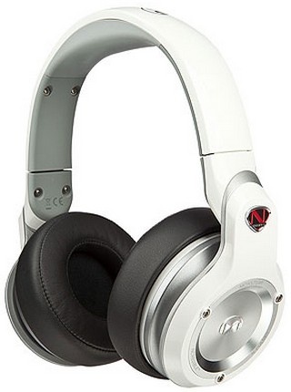 Specificaties van Monster NCredible NPulse Over-Ear Headphone (Wit ...