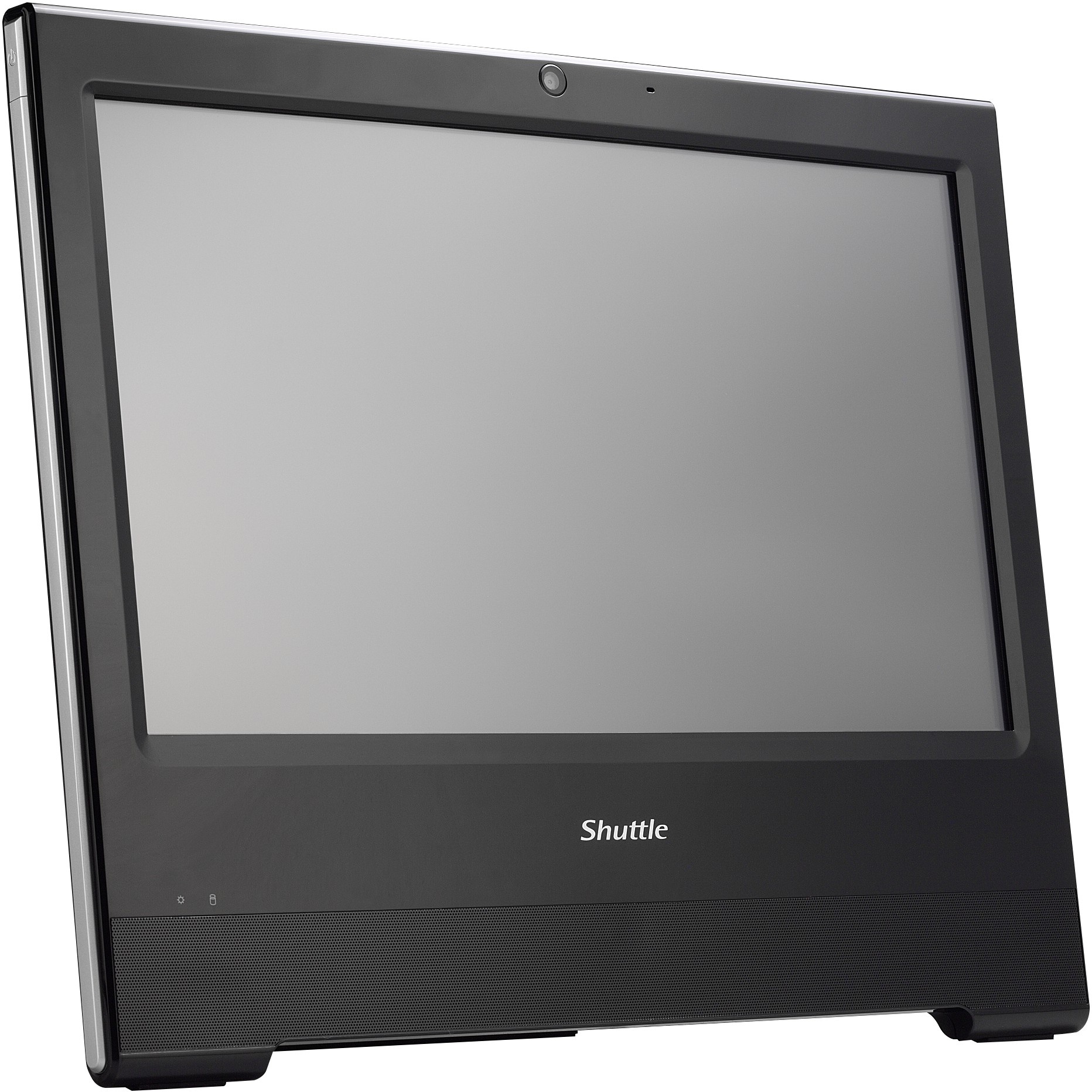Specificaties van Shuttle XPC all-in-one PAT-X0508PA2 - Tweakers
