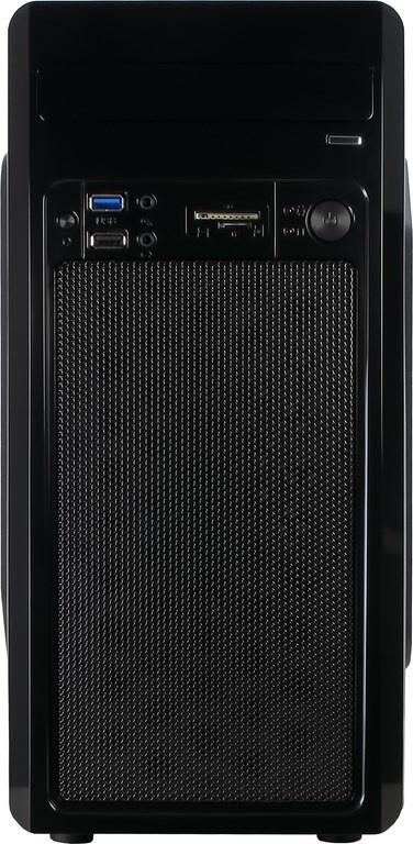 Specificaties van Inter-Tech MC-02 Micro SL-500 Plus - Tweakers