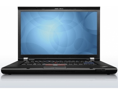 Specificaties van Lenovo ThinkPad T510 (NTH2TMH) - Tweakers