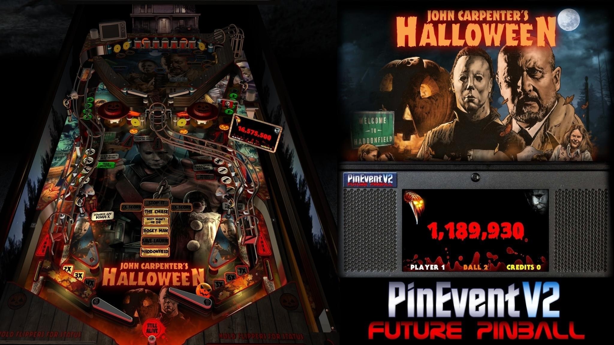 [PC] Visual Pinball - Sport en simulatie games - GoT