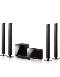 Samsung HT-TX725 - Kenmerken - Tweakers