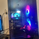 Game Geforce RTX 4080 Super PC AMD 9800X3D Ryzen 9,32GB DDR5,wifi,win11 ...