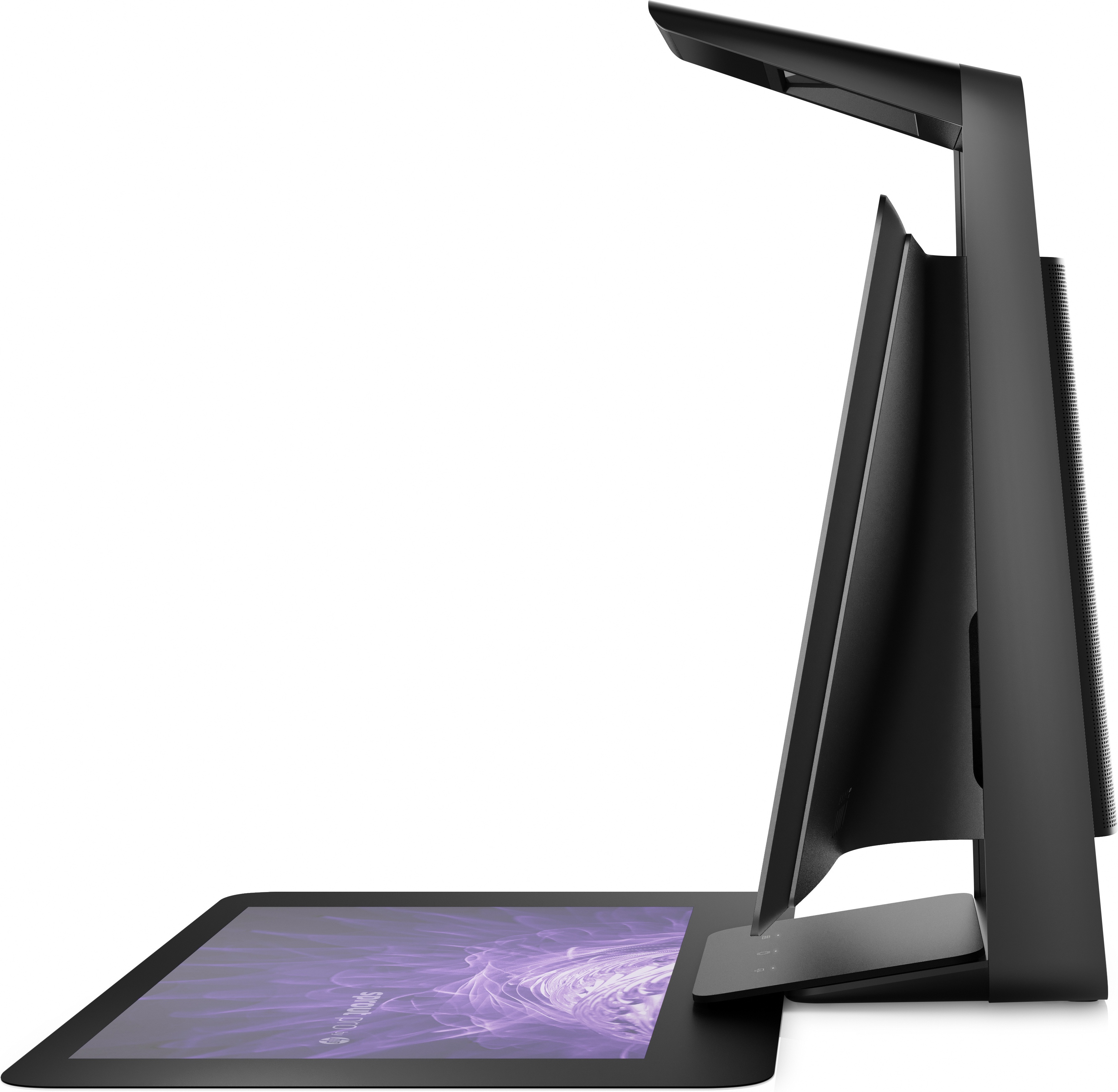 HP Sprout Pro G2 1HU94EA - Kenmerken - Tweakers