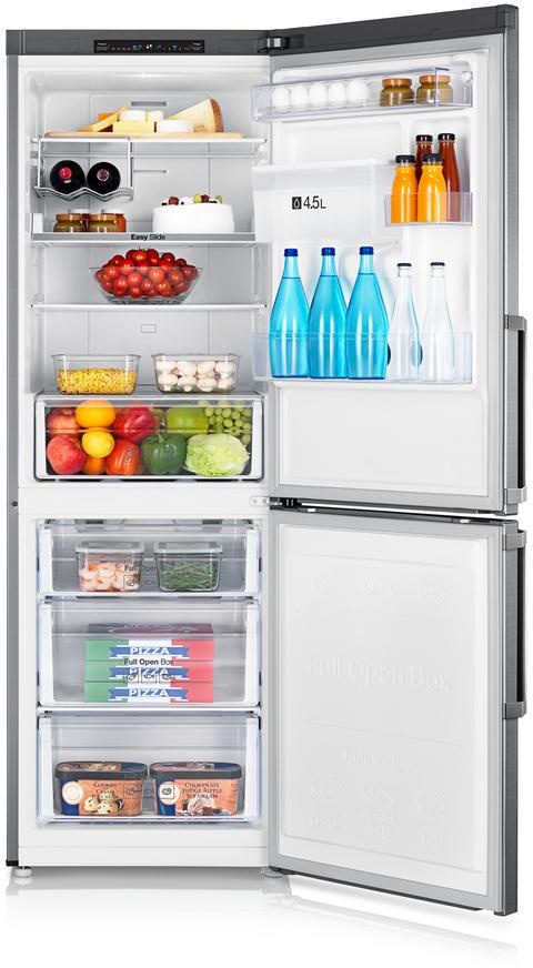 Samsung RB29FWJNDSA - Kenmerken - Tweakers