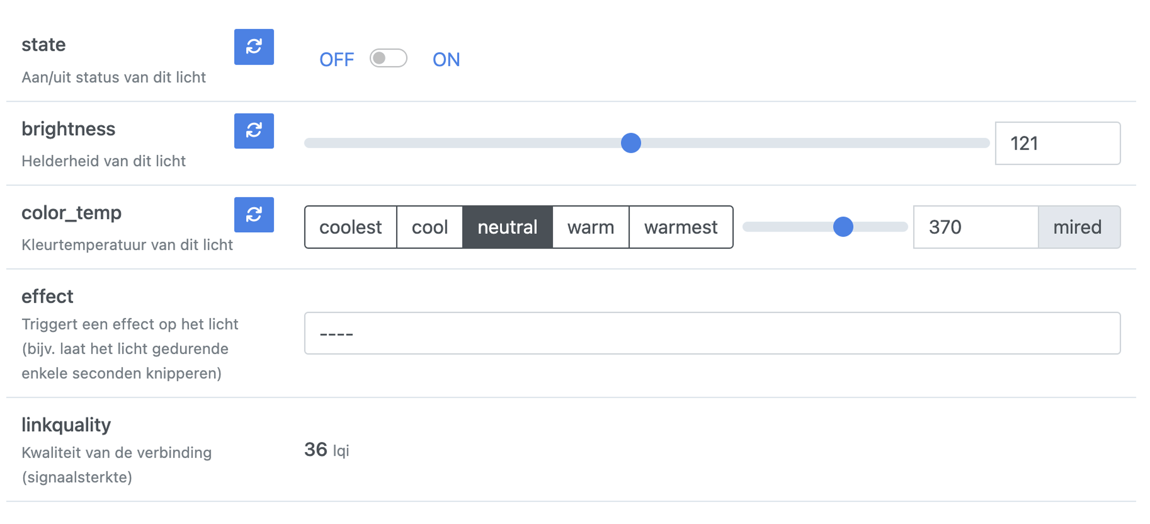 Zigbee2mqtt - open source zigbee bridge - Deel 2 - Smarthome - GoT