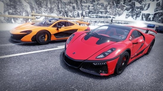 Specificaties van Gear.Club Unlimited 2 Ultimate Edition, PS5 - Tweakers