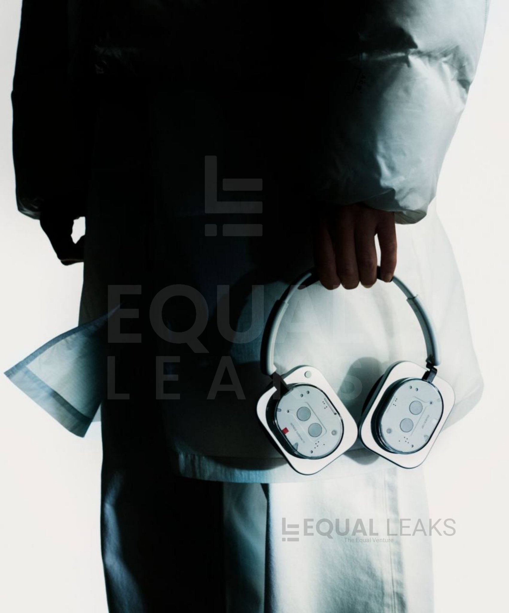 Renders en video's van eerste Nothing-koptelefoon verschijnen online ...