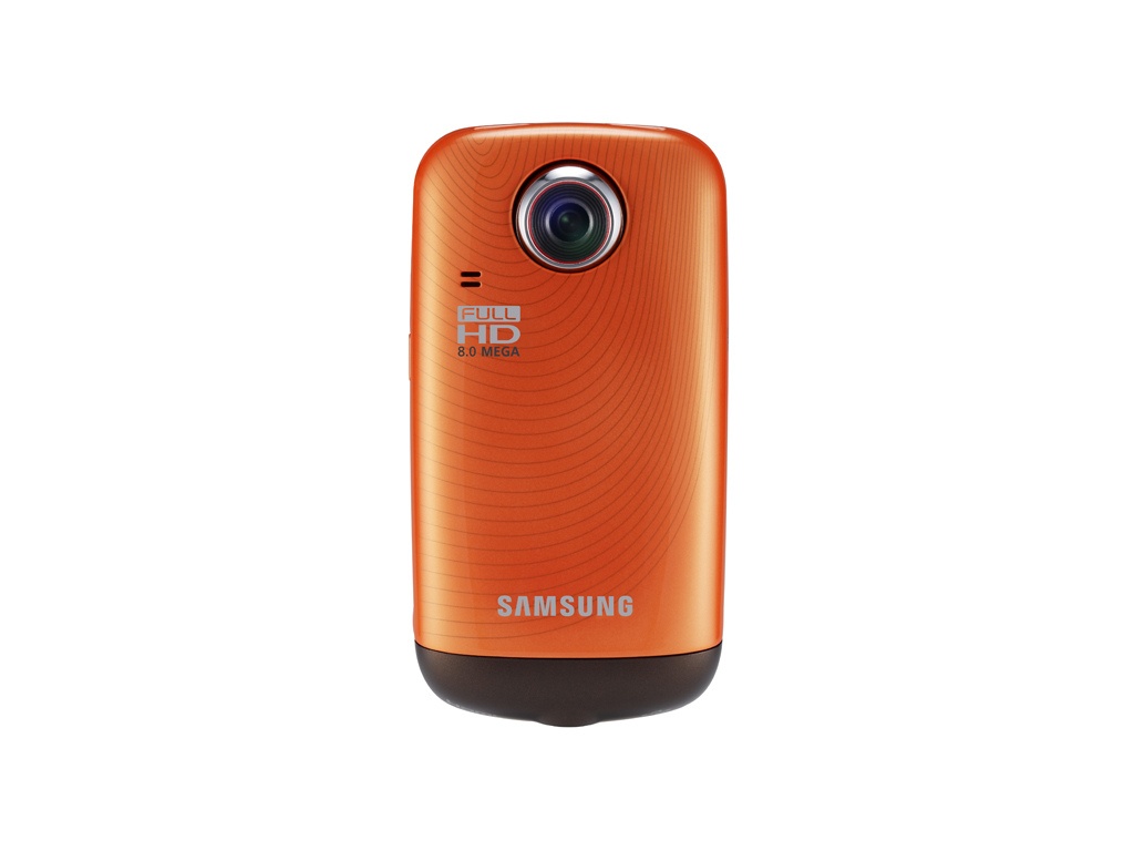Samsung HMX-E10 Oranje kopen? - Prijzen - Tweakers