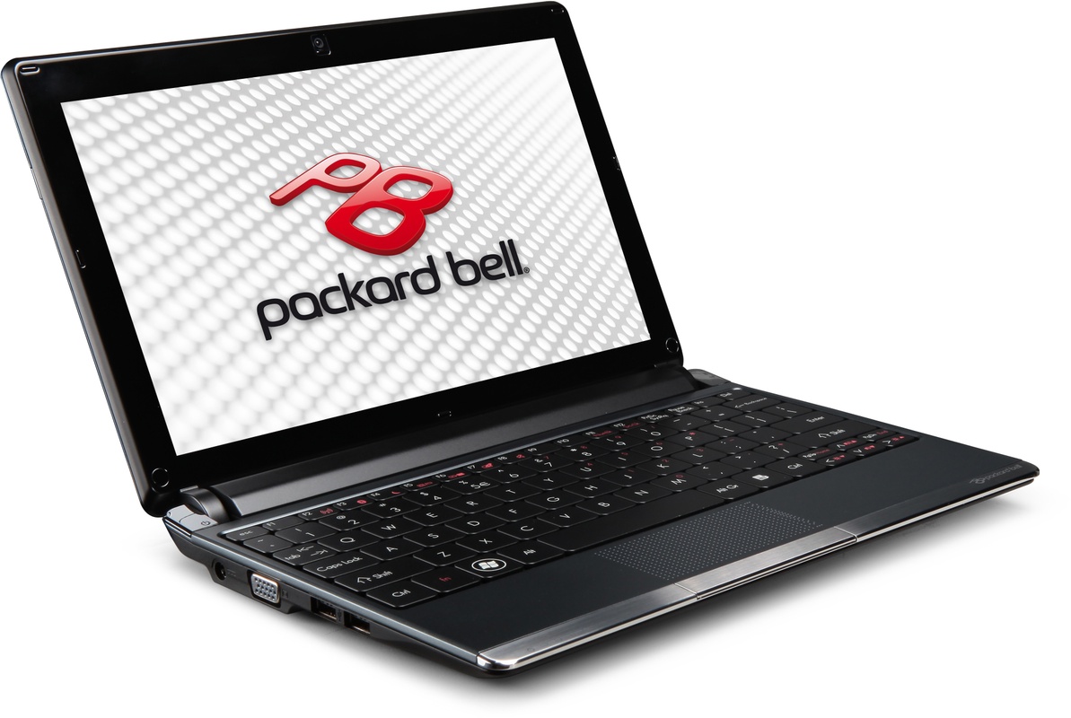 Specificaties van Packard Bell dot s2/r.NL/407 Rood - Tweakers