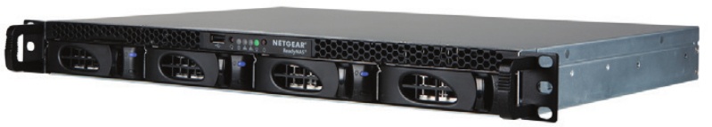 Specificaties van Netgear ReadyNAS RN2304 - Tweakers