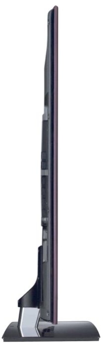 Specificaties van LG 47LW5500 - Tweakers