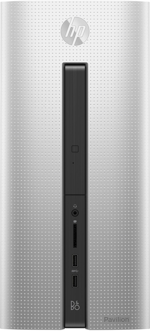 Specificaties van HP Pavilion 560-p007nb - Tweakers