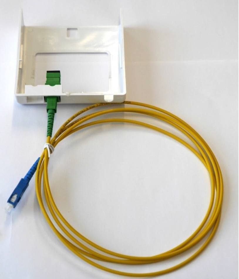 [Odido Glasvezel] Ervaringen & Discussie - Internet en hosting - GoT